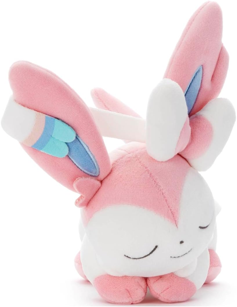 New Pokémon merch from Takara Tomy coming in Jan & Feb 2025 | PokéJungle