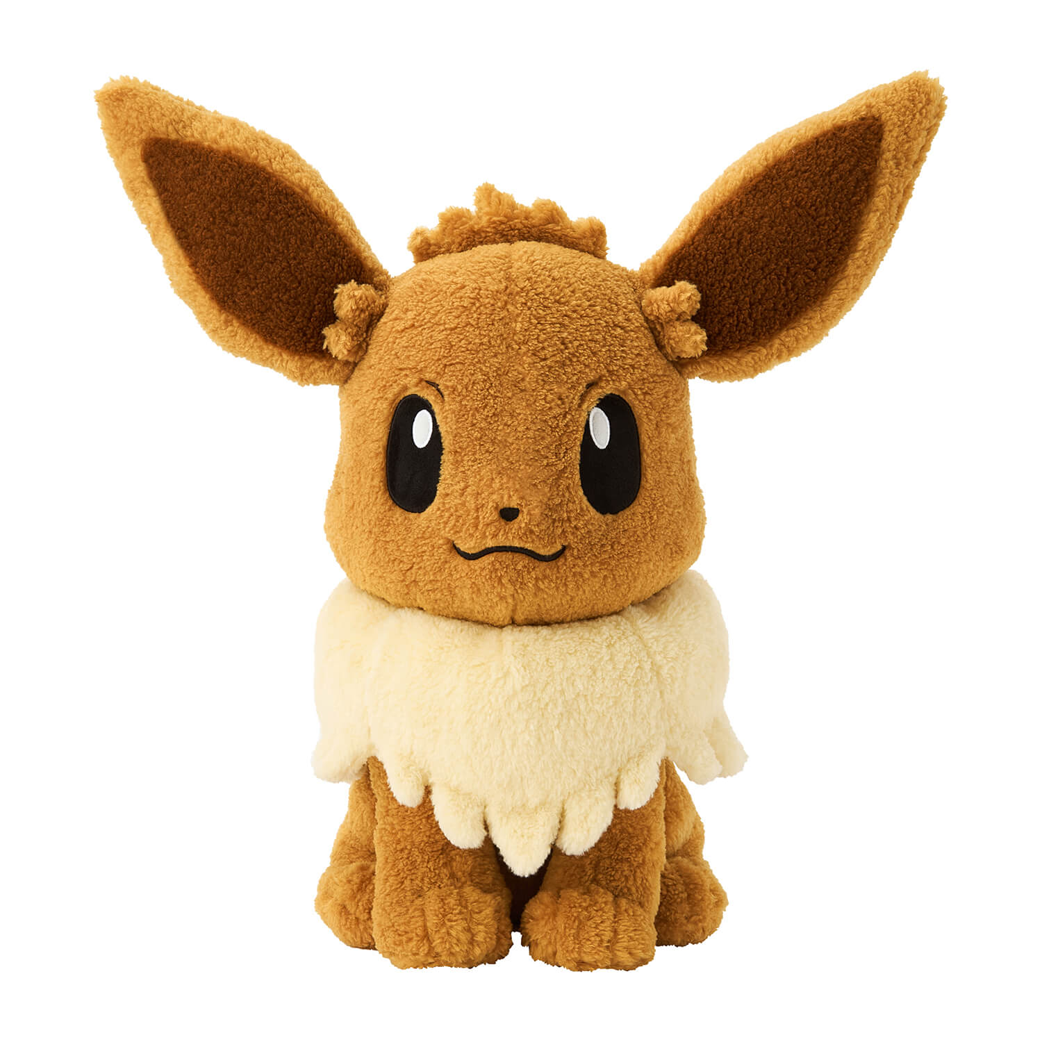 Pokémon Center announces the Year Of Eevee, previews new figures