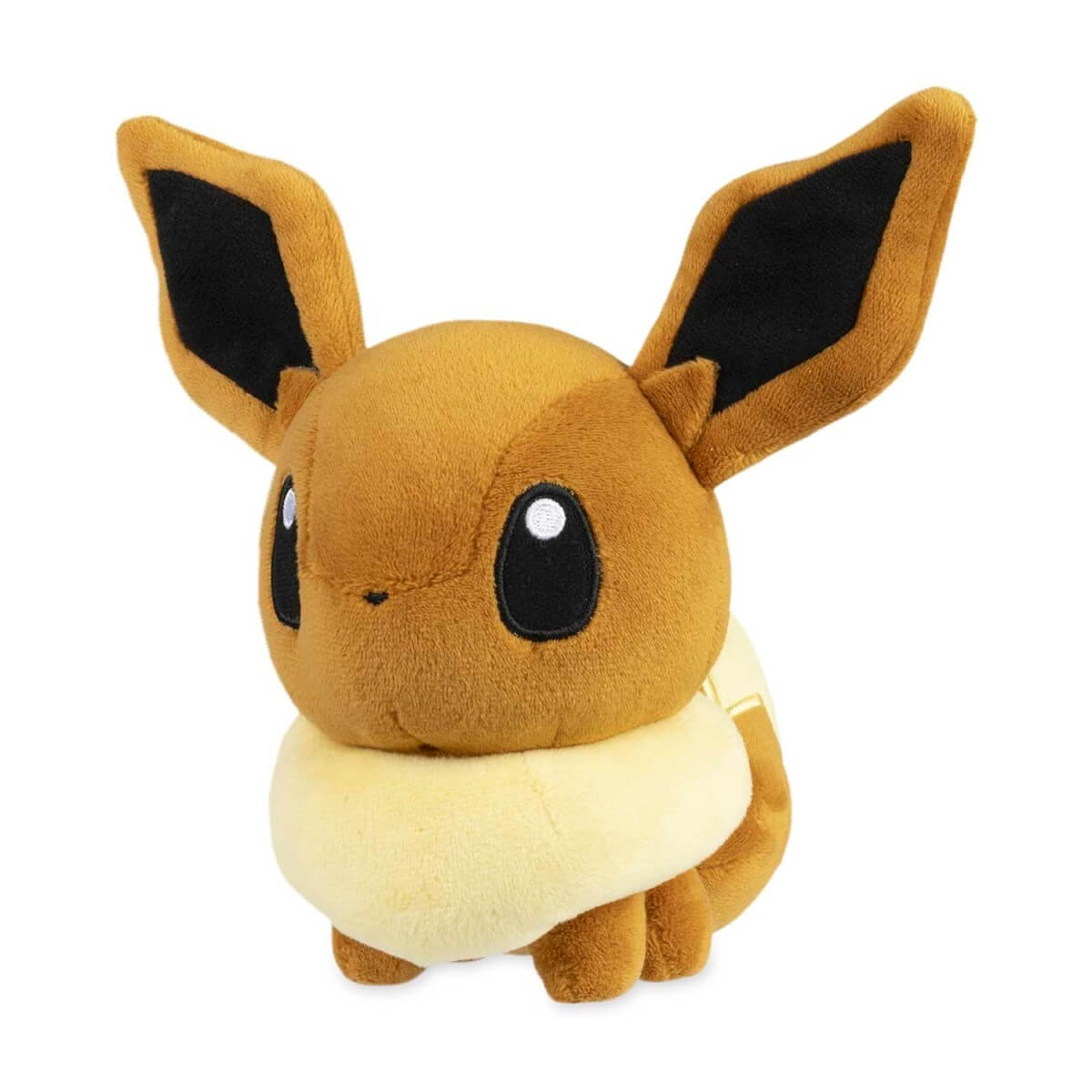 Pokémon Center announces the Year Of Eevee, previews new figures