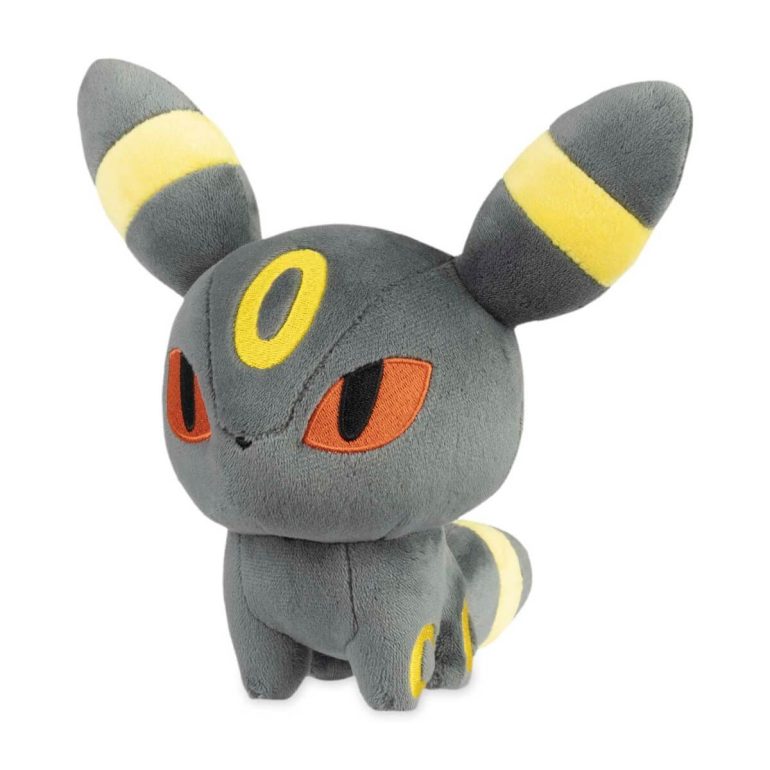 Pokémon Center announces the Year Of Eevee, previews new figures