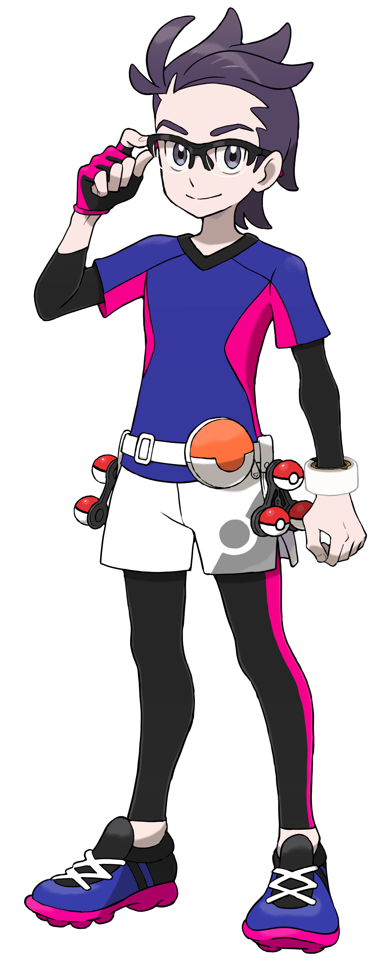 Cross-platform battling title Pokémon Champions announced | PokéJungle