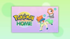 How to receive Shiny Keldeo and Shiny Meltan in Pokémon HOME | PokéJungle