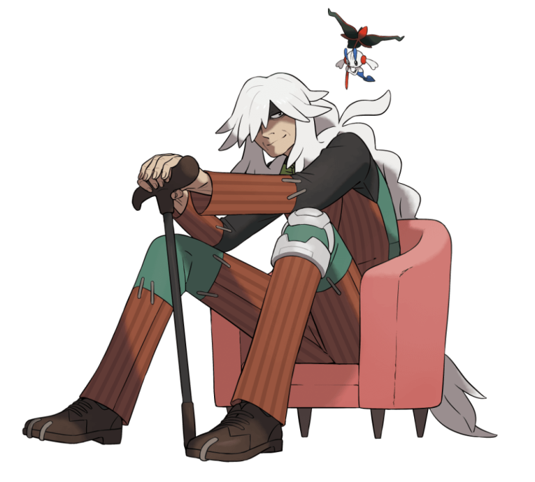 Pokémon Legends: Z-A information and guides | PokéJungle