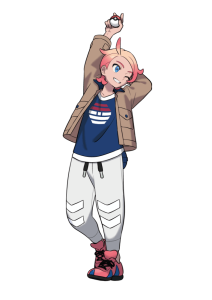 New information about Pokémon Legends: Z-A revealed | PokéJungle