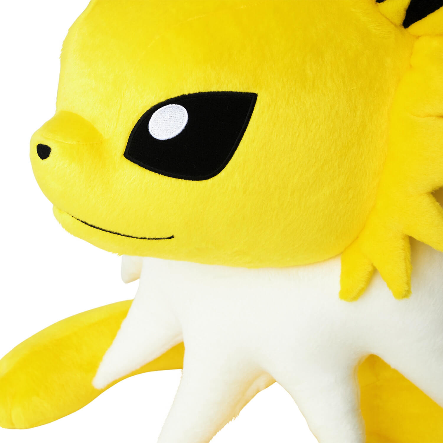 New “life-size” plushies of Eevee’s evolutions revealed | PokéJungle
