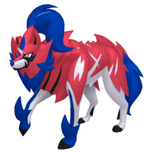 How to change Zacian and Zamazenta’s forms in Pokémon GO | PokéJungle