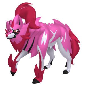 How to change Zacian and Zamazenta’s forms in Pokémon GO | PokéJungle