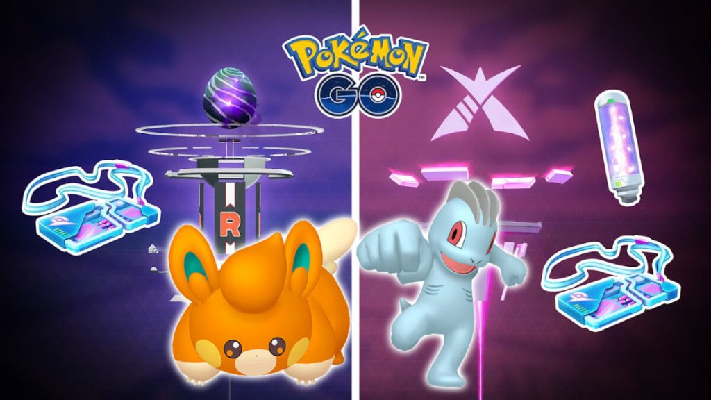 Remote raiding expands in Pokémon GO, plus May Community Days | PokéJungle