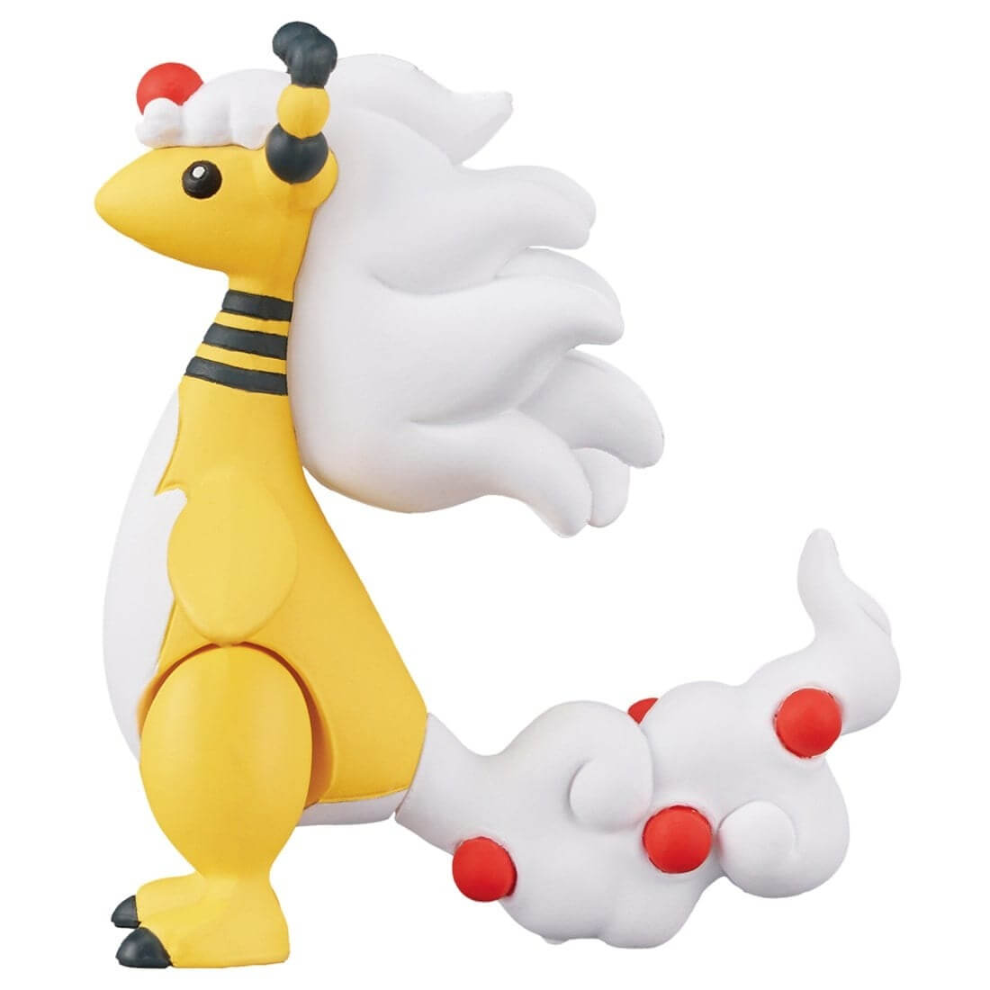 Takara Tomy Pokémon merchandise releasing in July 2025 | PokéJungle