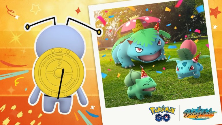 Pokémon GO’s 9th anniversary event and Quaxly Community Day detailed | PokéJungle