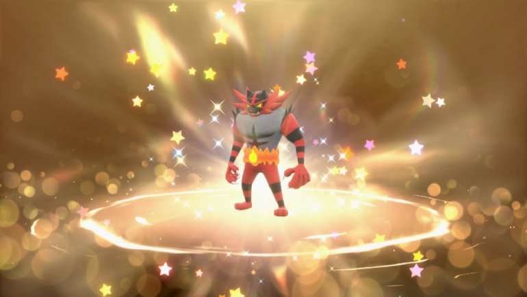 How to receive Wolfe Glick’s Incineroar in Pokémon Scarlet & Violet ...