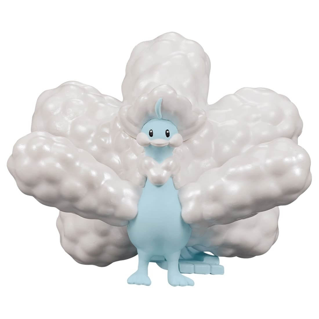 New Pokémon merchandise from Takara Tomy coming in August 2025 | PokéJungle