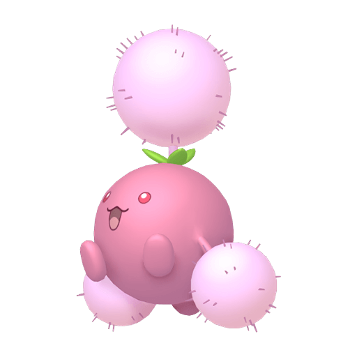 Pokémon TCG Pocket announces Secluded Springs Themed Booster Pack ...