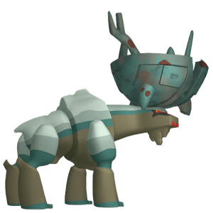 Players have earned the Shiny Chi-Yu Mystery Gift in Pokémon Scarlet ...