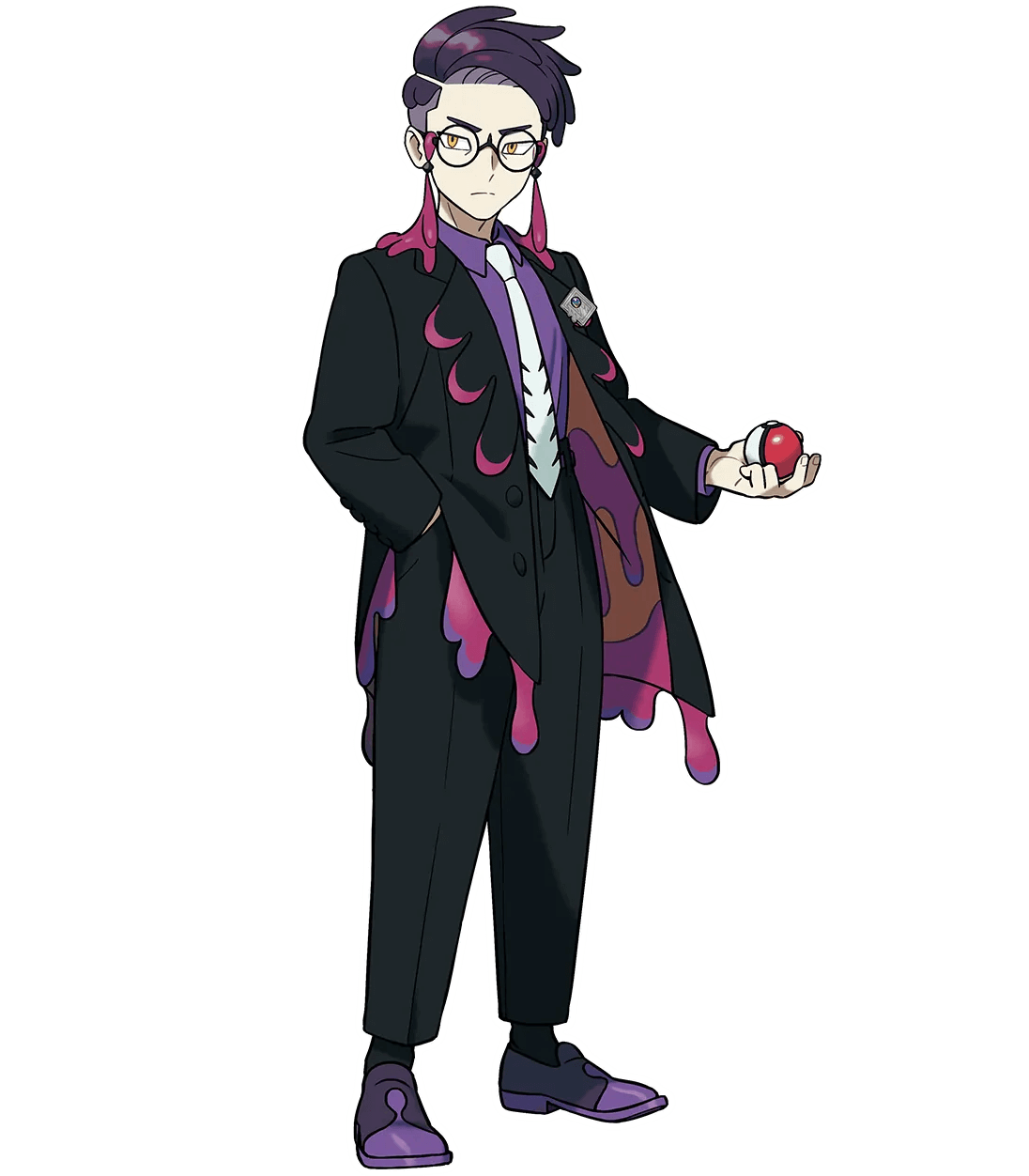 Everything revealed about Pokémon Legends: Z-A in today’s Presents ...