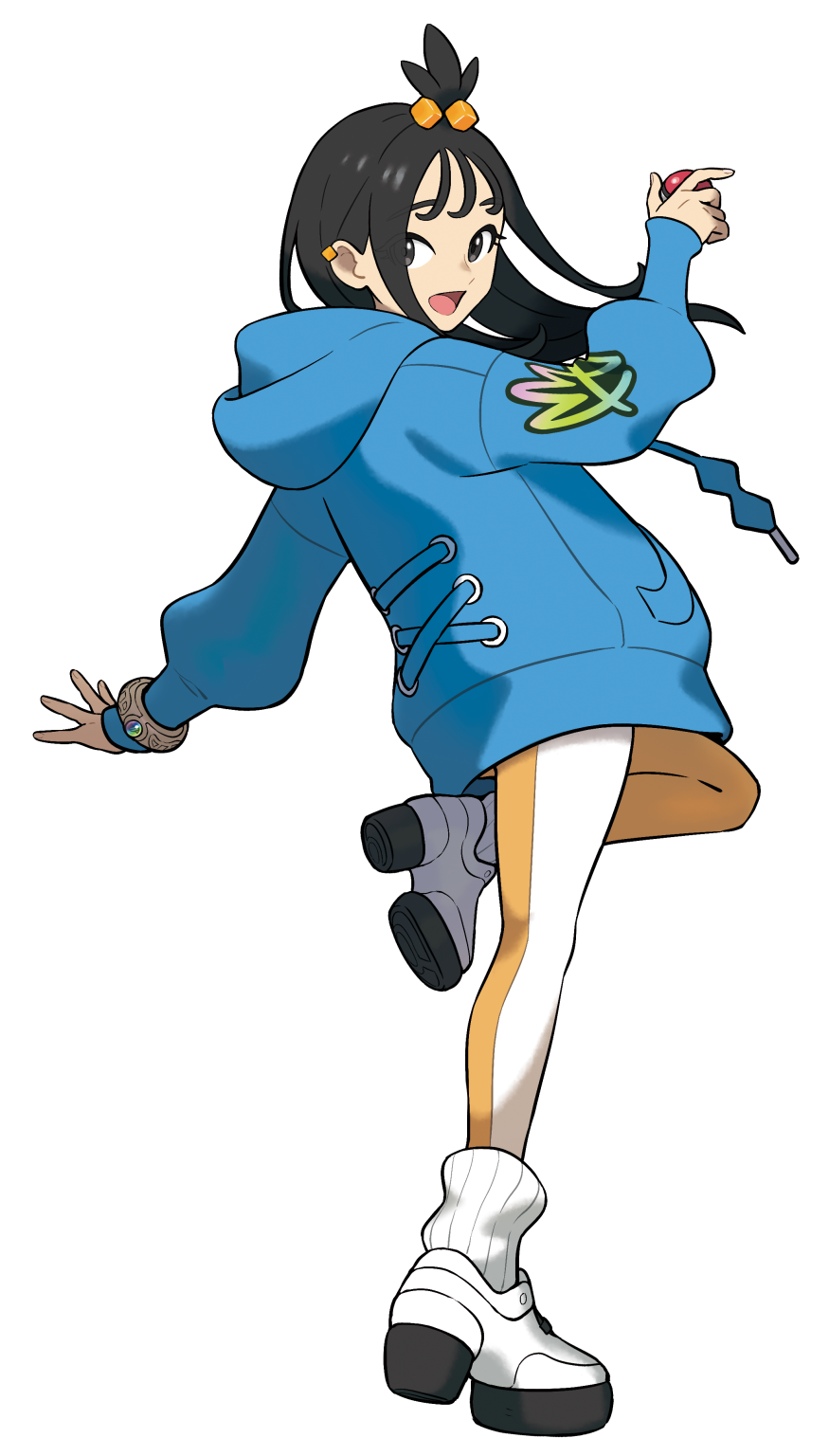 Everything revealed about Pokémon Legends: Z-A in today’s Presents ...