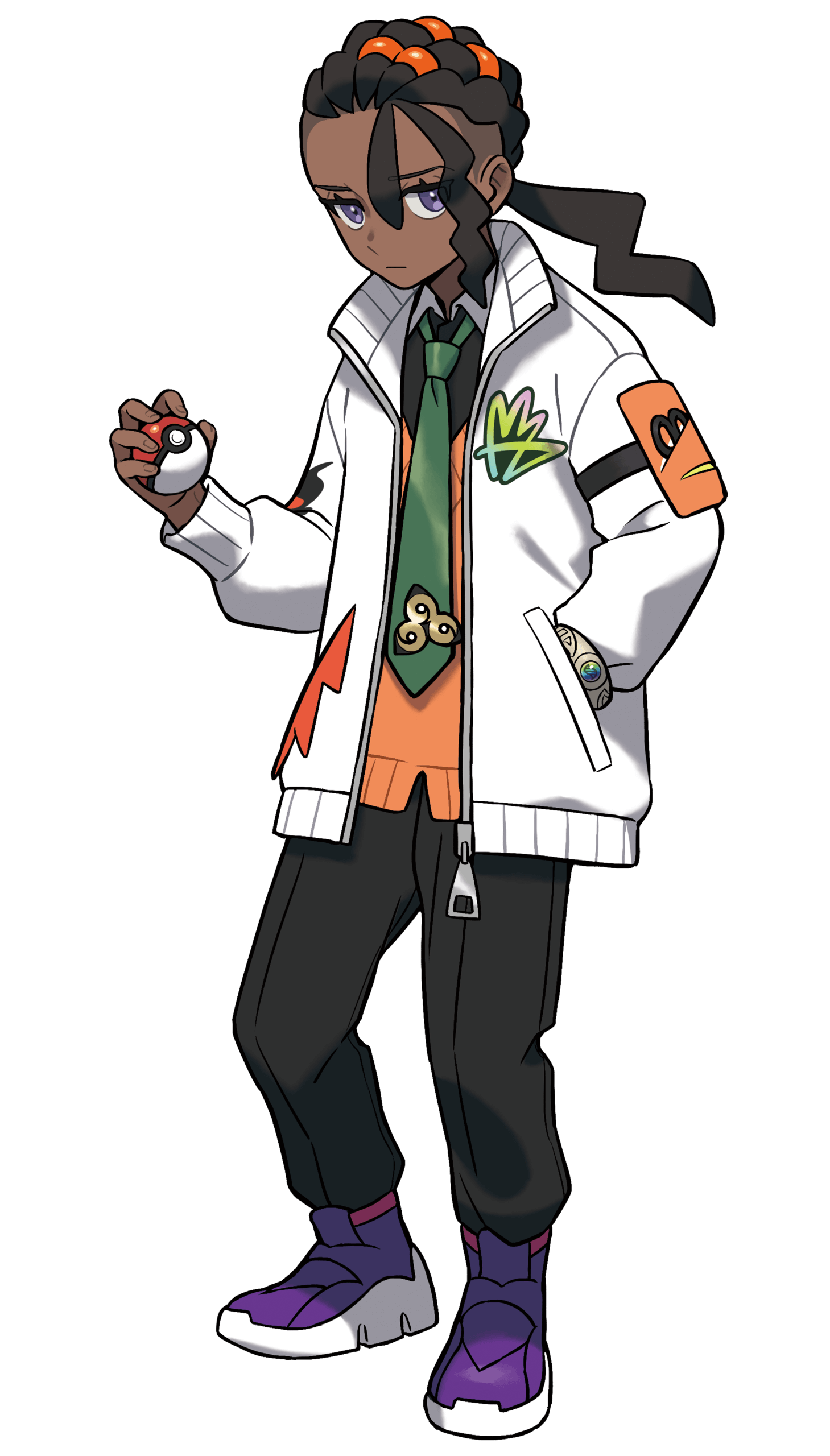 Everything revealed about Pokémon Legends: Z-A in today’s Presents ...