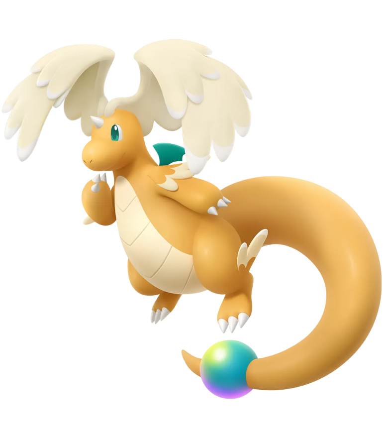 Every New Mega Evolution in Pokémon Legends: Z-A | PokéJungle