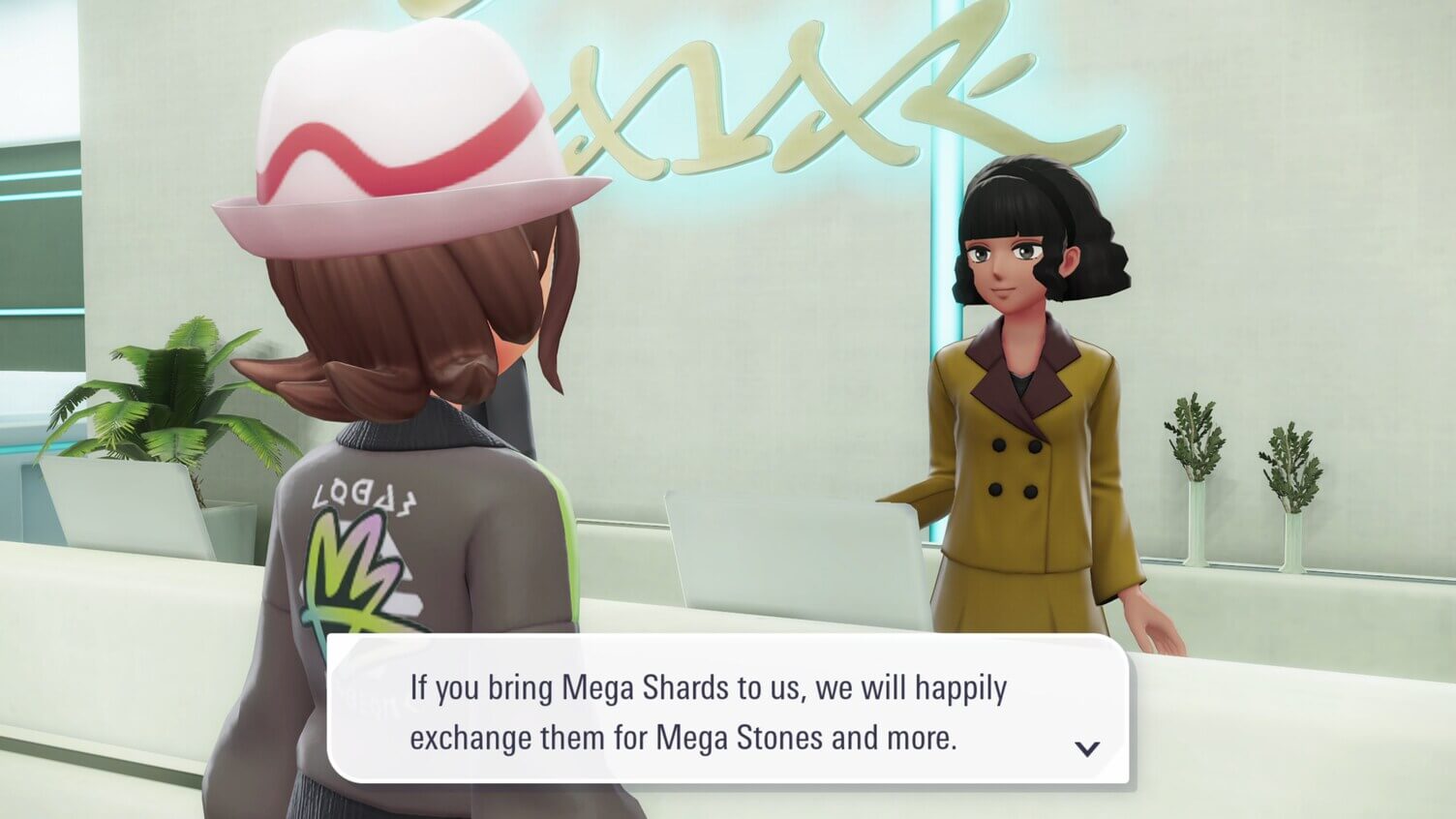 Mega Stone Location Guide - Pokémon Legends: Z-A | PokéJungle