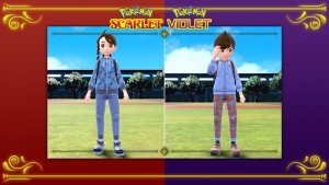 Redeem these Mystery Gift codes to receive tracksuits in Pokémon ...