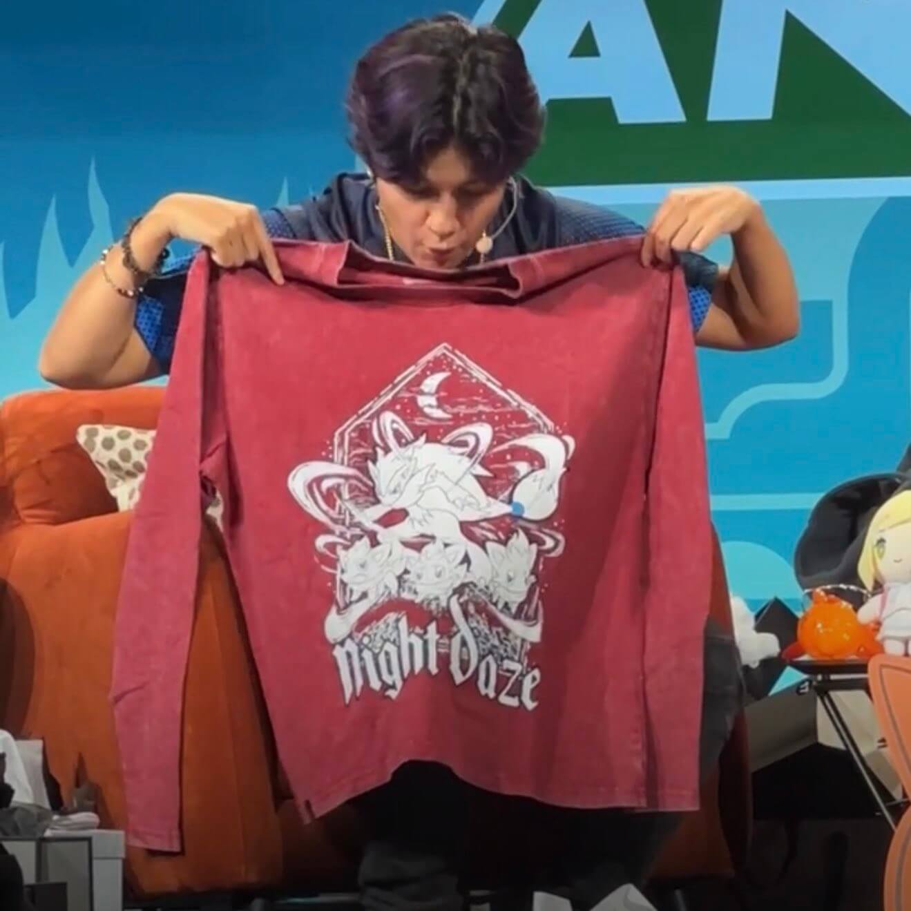 Upcoming Pokémon Center merchandise previewed at Worlds | PokéJungle