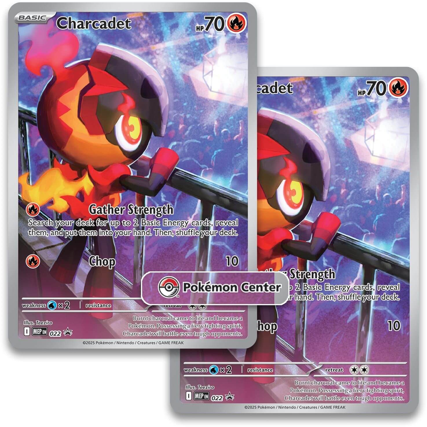 Mega Evolution—Phantasmal Flames Pokémon TCG expansion announced ...