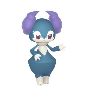 Indeedee and Dudunsparce debut in September Pokémon GO events | PokéJungle