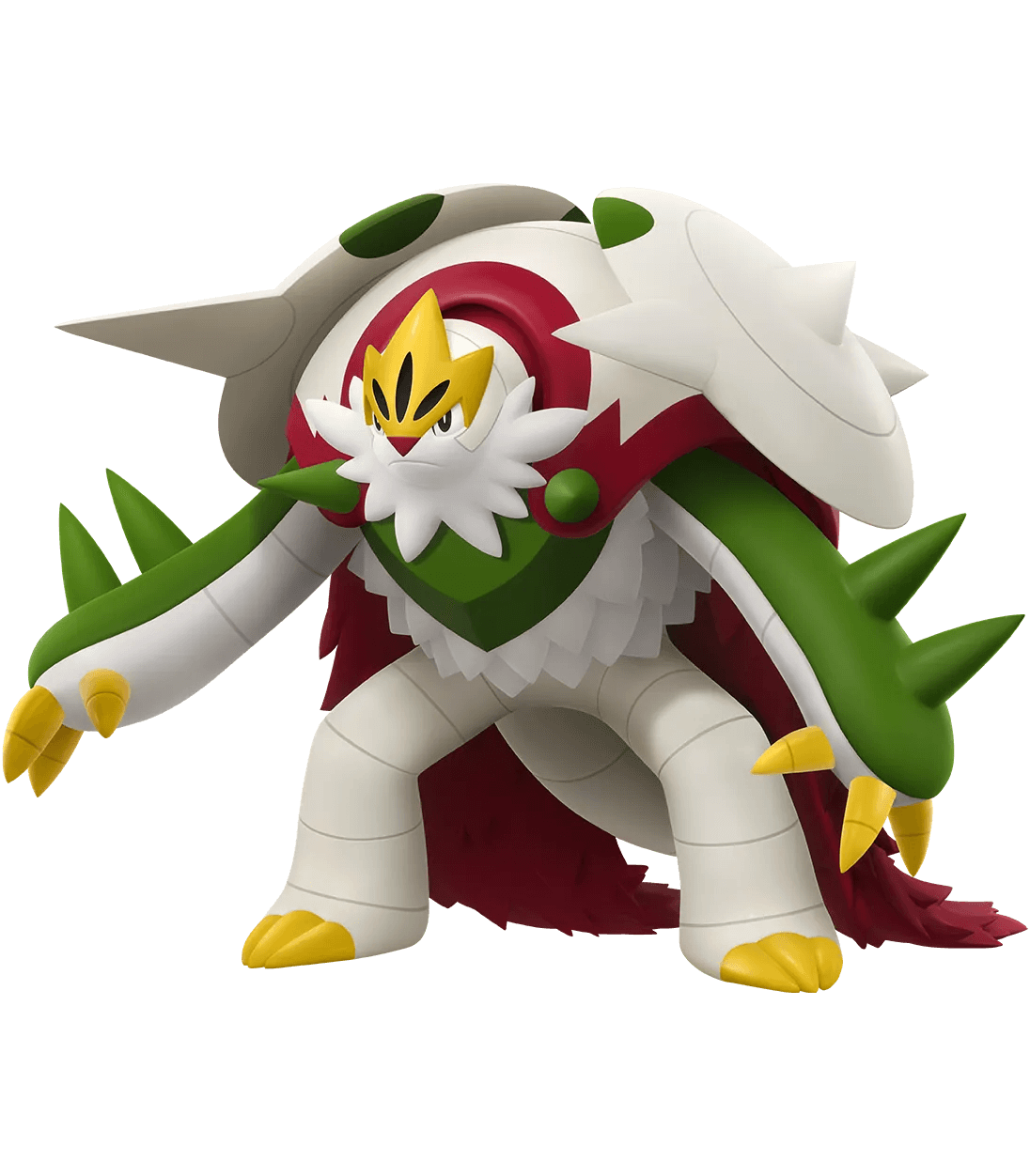 Pokémon Pokopia and new Legends: Z-A information and DLC announced ...