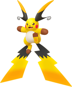 Pokémon Pokopia and new Legends: Z-A information and DLC announced ...