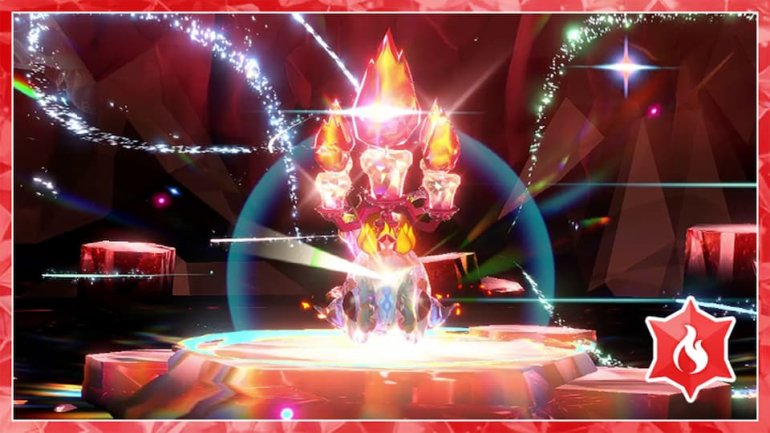 Shiny Chi-Yu and Mass Outbreak events now active in Scarlet & Violet ...