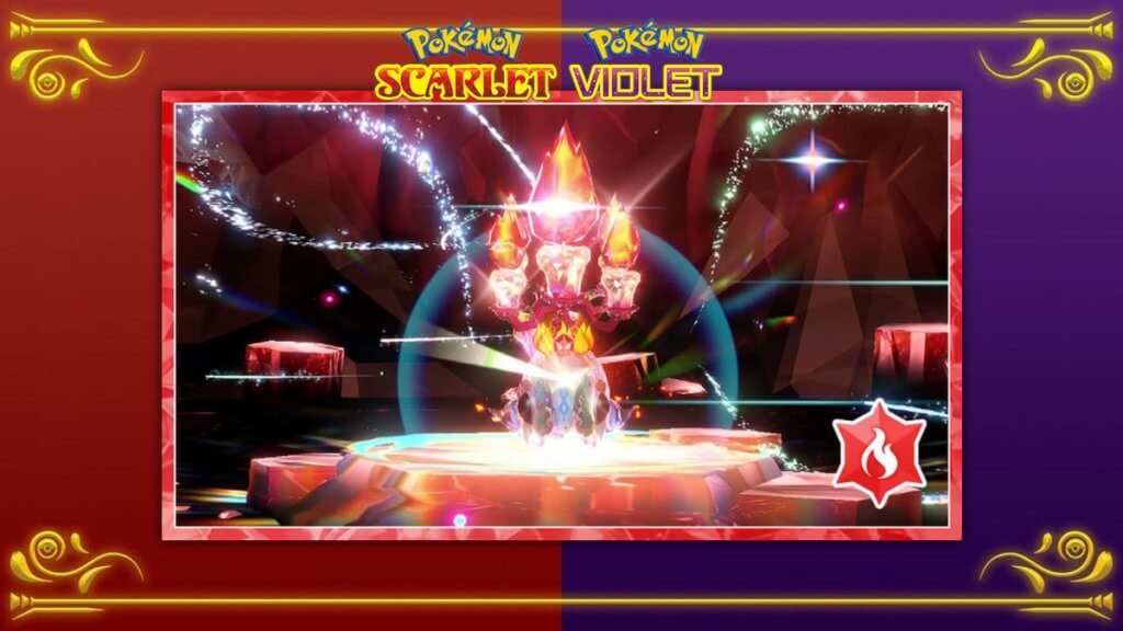 Shiny Chi-Yu and Mass Outbreak events now active in Scarlet & Violet ...