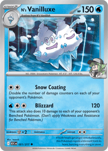 Mega Evolution—Ascended Heroes expansion announced for the Pokémon TCG ...