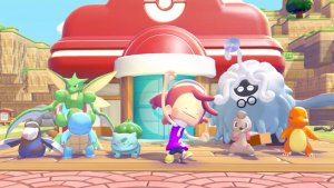 Pokémon Pokopia review round up — critics are loving it | PokéJungle