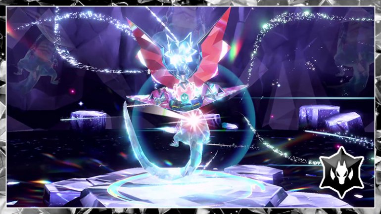 7-Star Tera Raid Battles to feature Dragapult in Scarlet & Violet ...