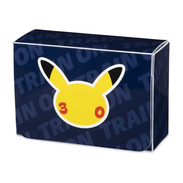 Pokémon teases Super Bowl spot and releases 30th anniversary merch ...