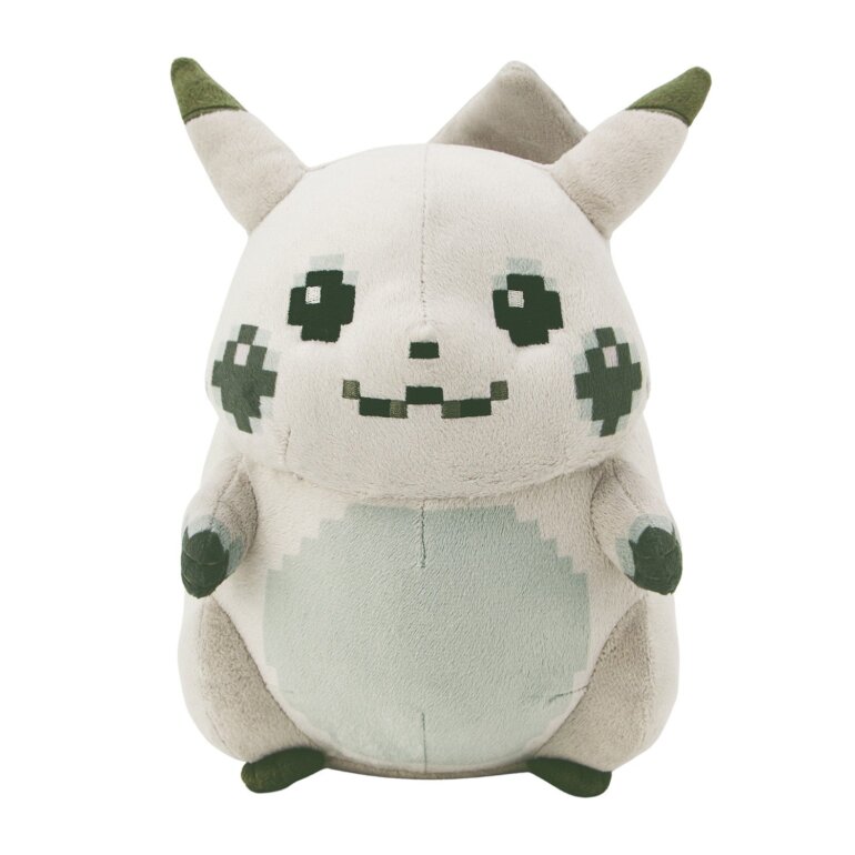 Pokémon celebrates 30th anniversary in Japan with video, official ...