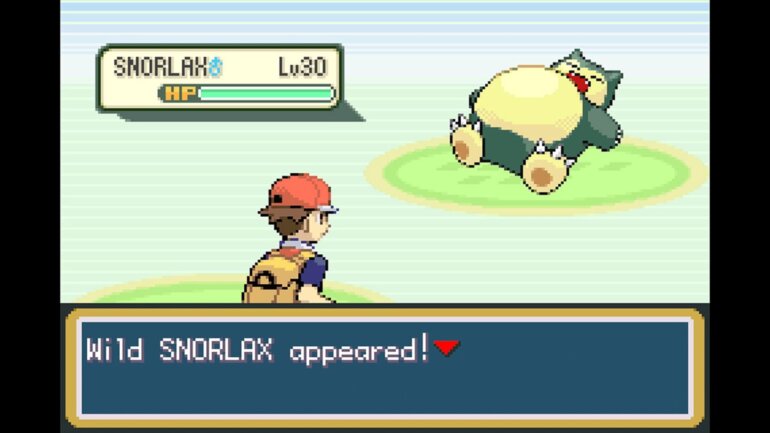 Pokémon FireRed and LeafGreen coming to the Nintendo Switch (UPD ...