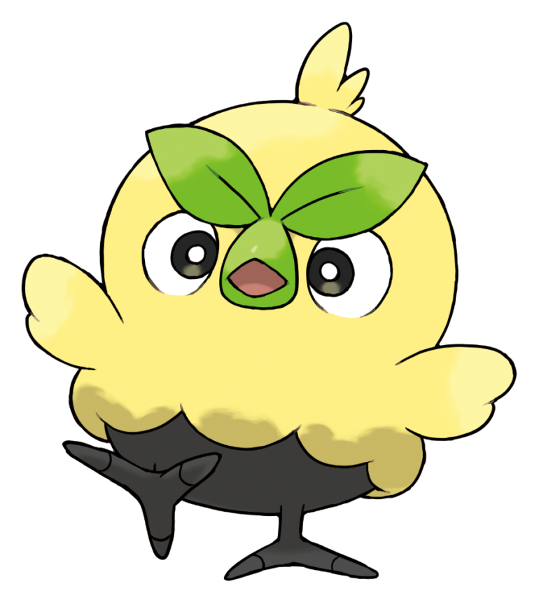 Pokémon Winds and Waves revealed — what we know so far | PokéJungle