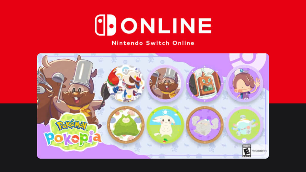 The last wave of Pokémon Pokopia icons now available to redeem | PokéJungle
