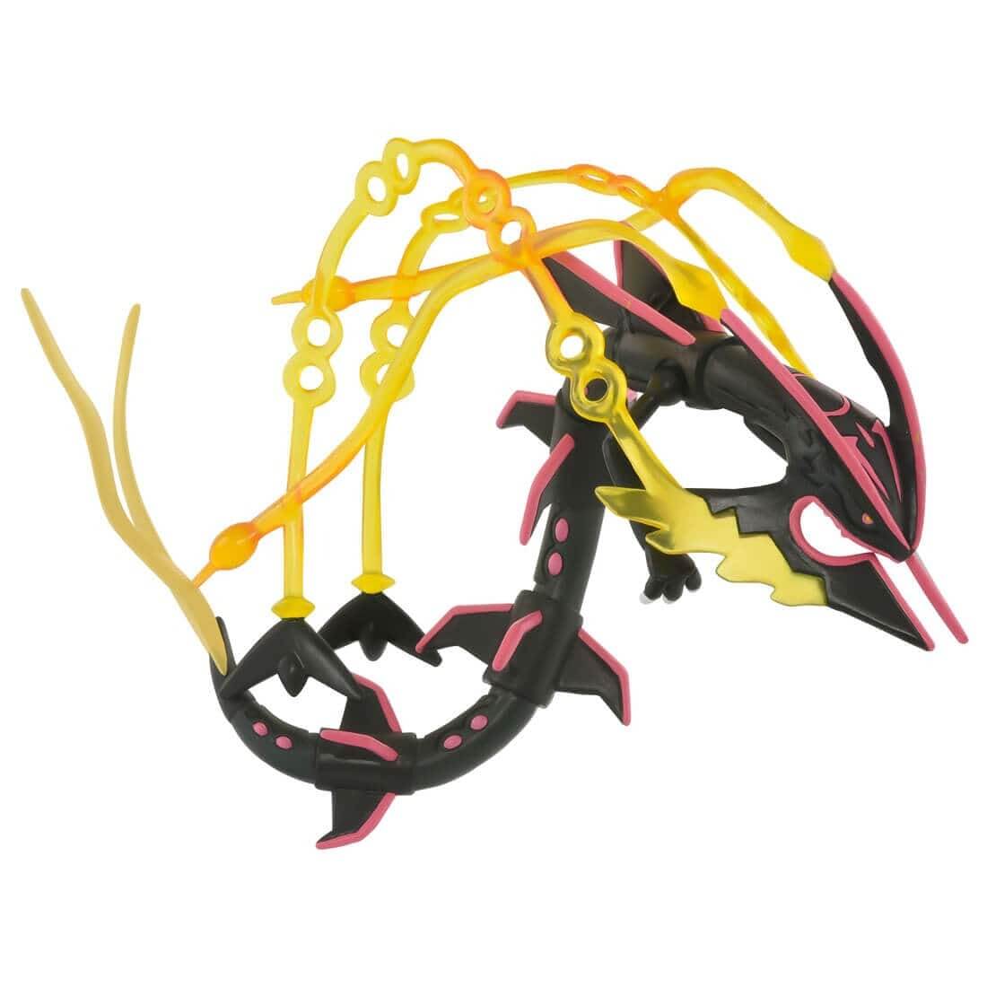 Takara Tomy Pokémon releases for April 2026 | PokéJungle