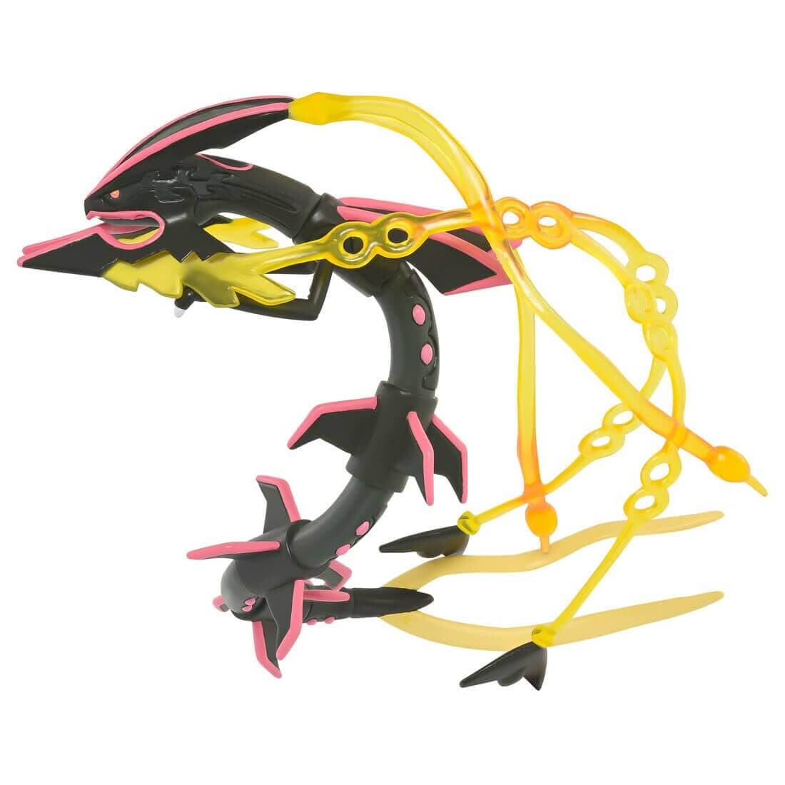 Takara Tomy Pokémon releases for April 2026 | PokéJungle