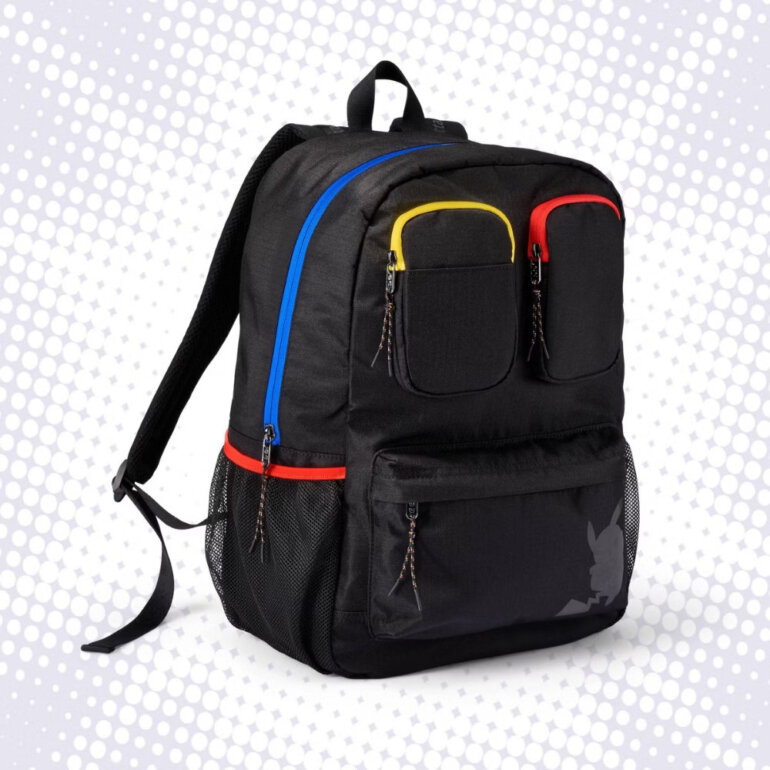 Target previews the second Pokémon collaboration drop | PokéJungle