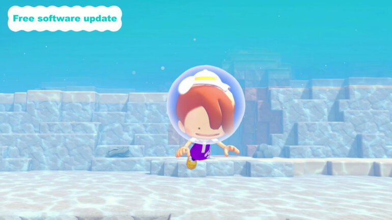Free update for Pokémon Pokopia announced, along with Expansion Pass ...