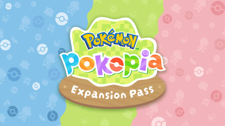Pokémon Pokopia Expansion Pass download card previews new content ...